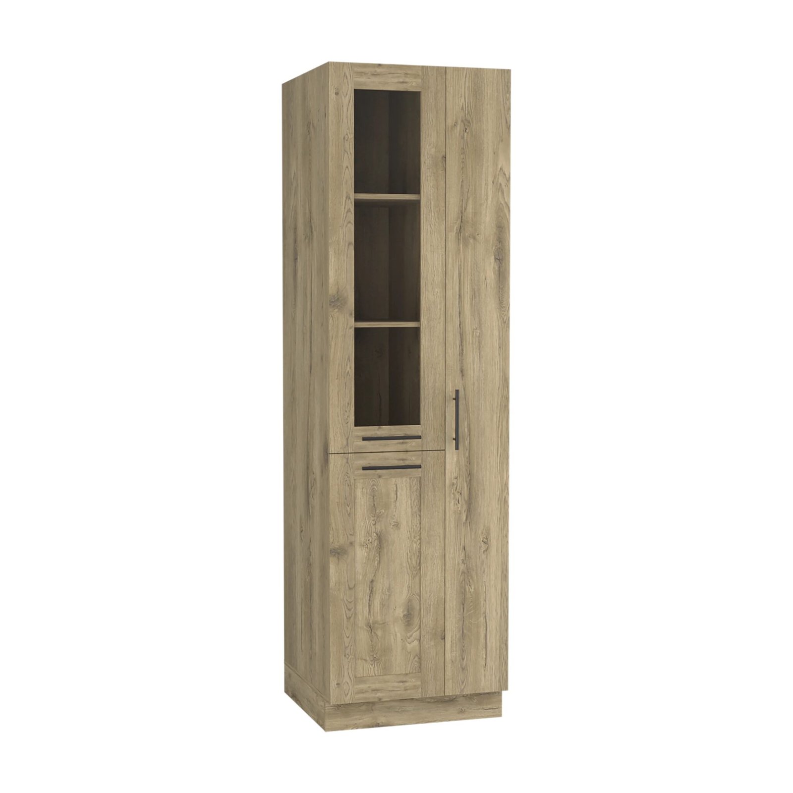 Solna Pantry Cabinet - Shopro Distributors