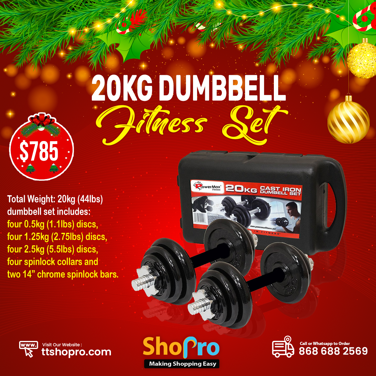 News Updates - Shopro Distributors
