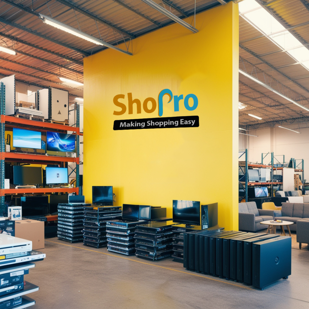 News Updates - Shopro Distributors