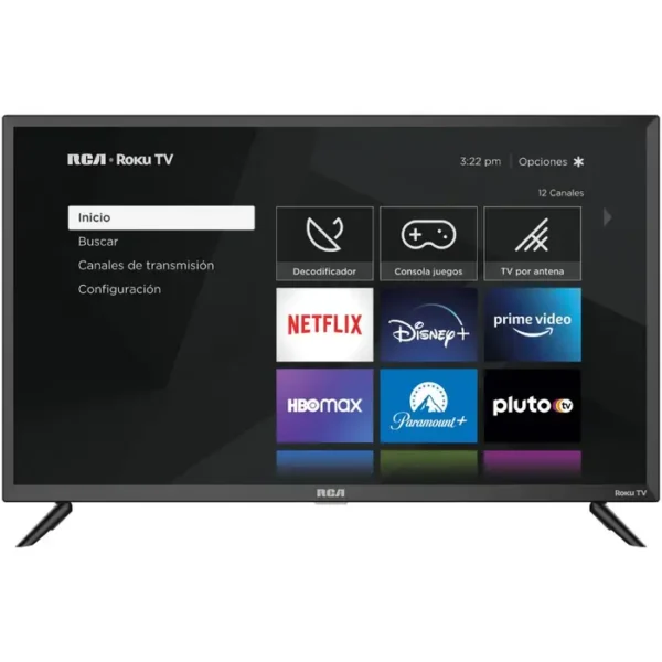 RCA Roku 32" Smart HD TV with Wi-Fi | Shopro