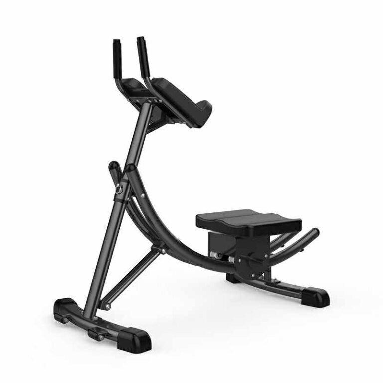 Ab Glider Machine for Core Training – Adjustable & Foldable| Shopro ...