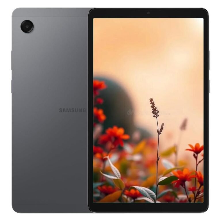 Samsung Galaxy Tab A11 8.7” Android Tablet – 4GB RAM / 64GB Storage ...